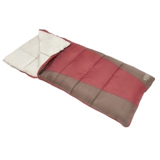 Wenzel Lakeside 40-Degree Sleeping Bag - Bed Bath & Beyond - 27509685