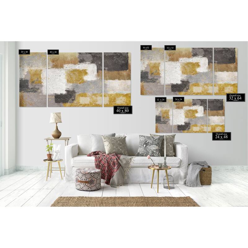 Neutrelle-A Premium Multi Piece Art available in 3 sizes - On Sale ...
