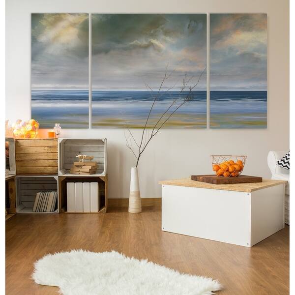 Reflection of Light-A Premium Multi Piece Art available in 3 sizes ...