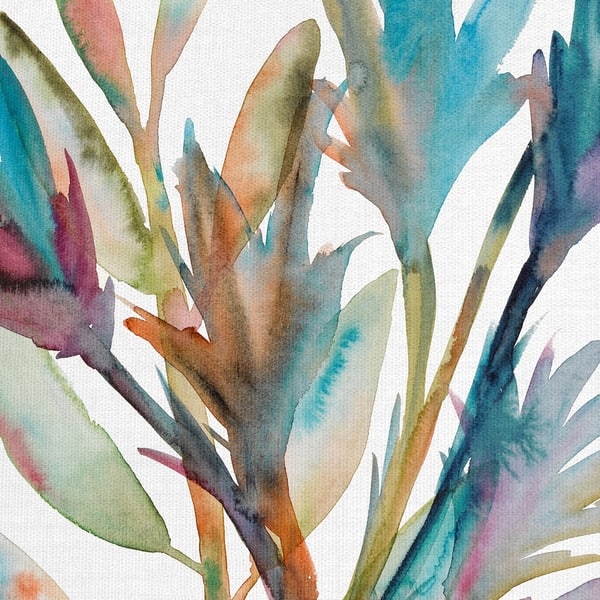 Rainbow Wish I & II Canvas Art Print Set of 2 - On Sale - Bed Bath ...