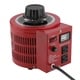 Dial AC Voltage Regulator 110V 2000W Single-Phase Variac Transformer ...