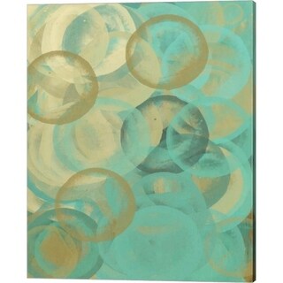 Jennifer Jorgensen 'Always' Canvas Art - Bed Bath & Beyond - 27586061