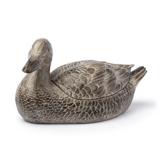 Mercana Drake Decorative Decorative Box - Bed Bath & Beyond - 27664642