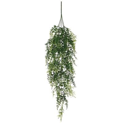 Sullivans Spanish Fern & Tarragon Bush Stem - Green - 13"L x 8"W x 36"H ...