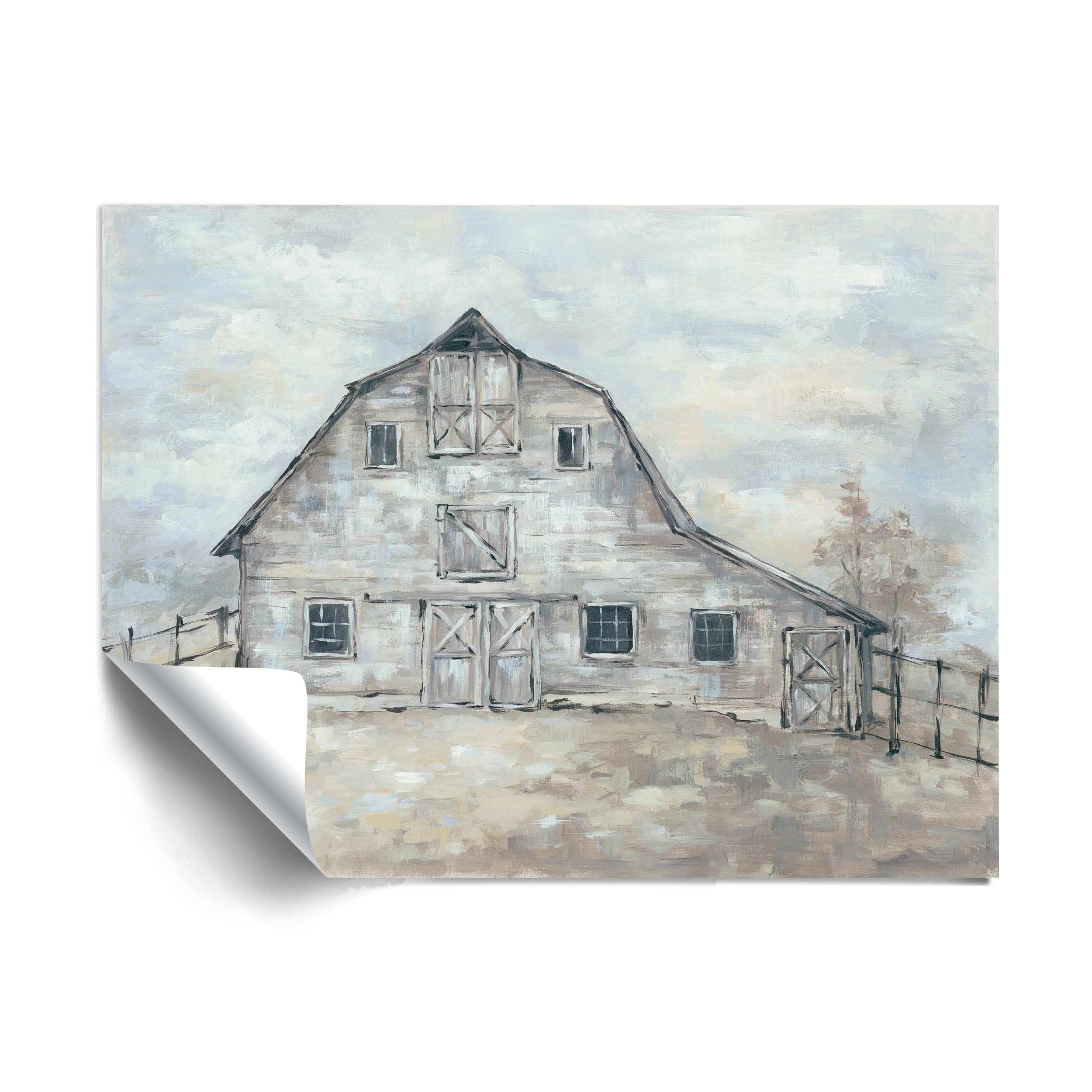 "The art of persuasion" Removable Wall Art Mural - Bed Bath & Beyond ...