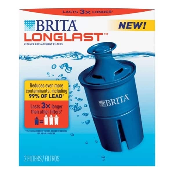 Bed Bath And Beyond Brita