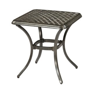 Agio Madison End Table - Bed Bath & Beyond - 27747766
