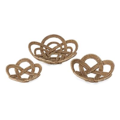 Zale Table/Wall Decors - Set of 3 - Overstock - 27758309