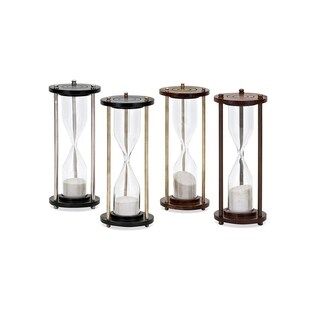 Orvil Small Hourglasses - Ast 4 - Bed Bath & Beyond - 27758769