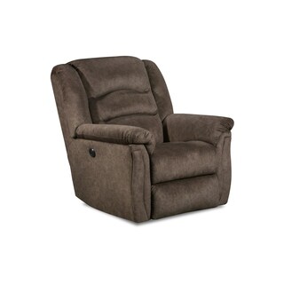 Max Power Rocker Recliner - Bed Bath & Beyond - 27758906