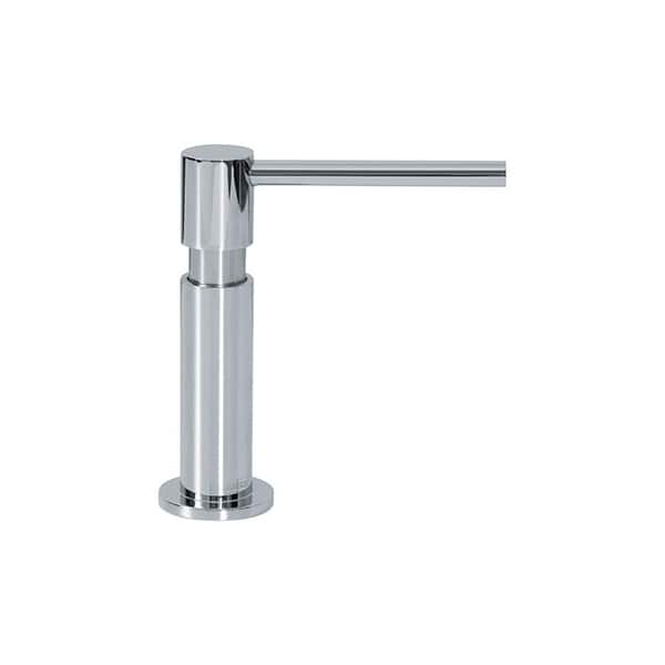 Franke Soap Dispenser, Chrome (SD-500) - Bed Bath & Beyond - 27778863