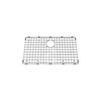 Franke Bottom Shelf Grid Sink Rack 16 x 29 for Kitchen Sink Stainless ...