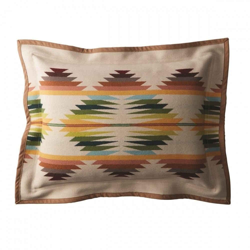Pendleton Falcon Cove Pillow Sham (1 each) - Overstock - 27791967