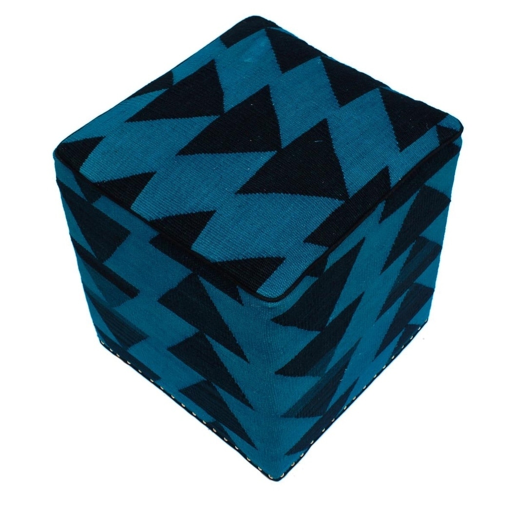 Southwestern Ottomans and Poufs - Bed Bath & Beyond