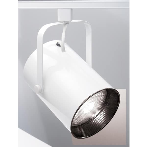 White R40 Straight Cyclinder - Bed Bath & Beyond - 27871317