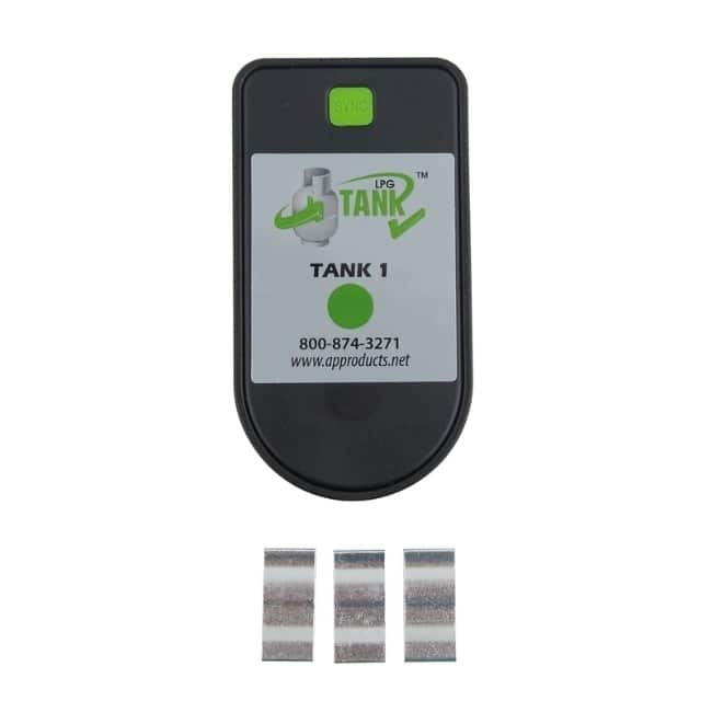Mopeka Tank Check Plastic Propane Tank Level Indicator - Overstock ...