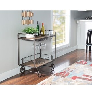 Amber Cart - Bed Bath & Beyond - 27880121