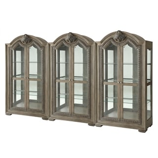 Tuscany Bunching Curio - Bed Bath & Beyond - 27881056