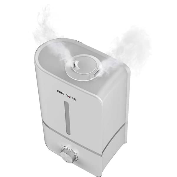 Frigidaire Cool Mist Humidifier with Ultrasonic Technology - Bed Bath ...