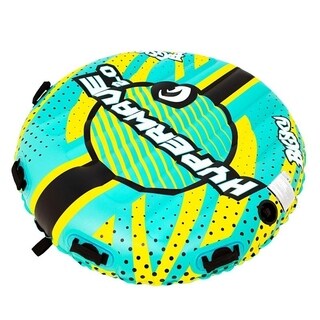 Big Sky HyperWave 2.0 Towable Tube - Bed Bath & Beyond - 28010945