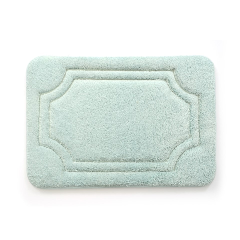 Memory Foam Bathroom Rugs and Bath Mats - Bed Bath & Beyond