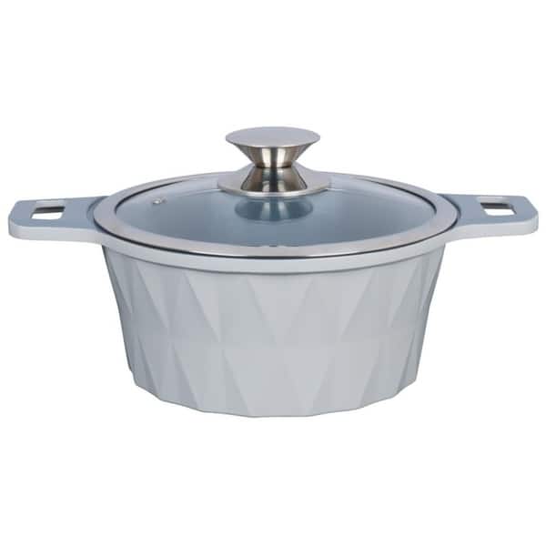 Imperial Cookware - Diamond cut - Bed Bath & Beyond - 28029717