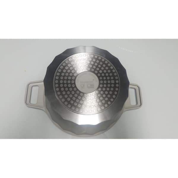 Imperial Cookware - Diamond cut - Bed Bath & Beyond - 28029717