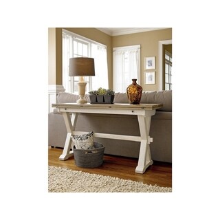 Drop Leaf Console Table - Bed Bath & Beyond - 28032116
