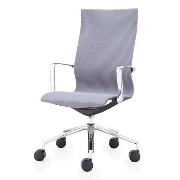 MND ONE High Back Office Chair - Bed Bath & Beyond - 28032236