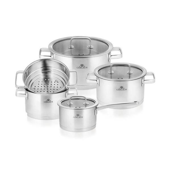 PREST pots set - Bed Bath & Beyond - 28039382