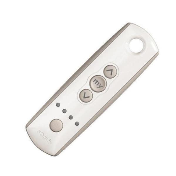 Somfy Telis 4 RTS Remote - Bed Bath & Beyond - 28039546