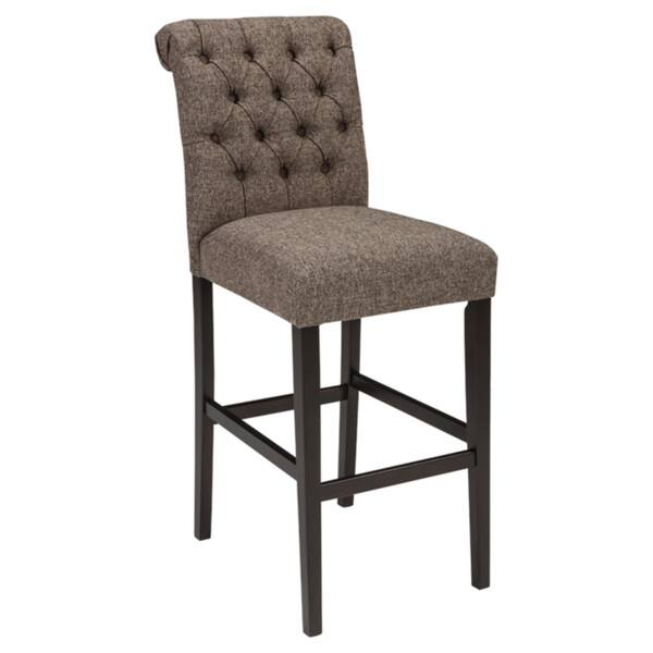 Tripton Bar Height Bar Stool (Set of 2) - Bed Bath & Beyond - 28040519