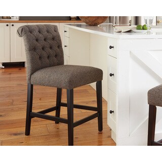 Tripton Counter Height Bar Stool (Set of 2) - Bed Bath & Beyond - 28040521