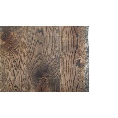 BOHME X Dining Table - Wood - Overstock - 28056470