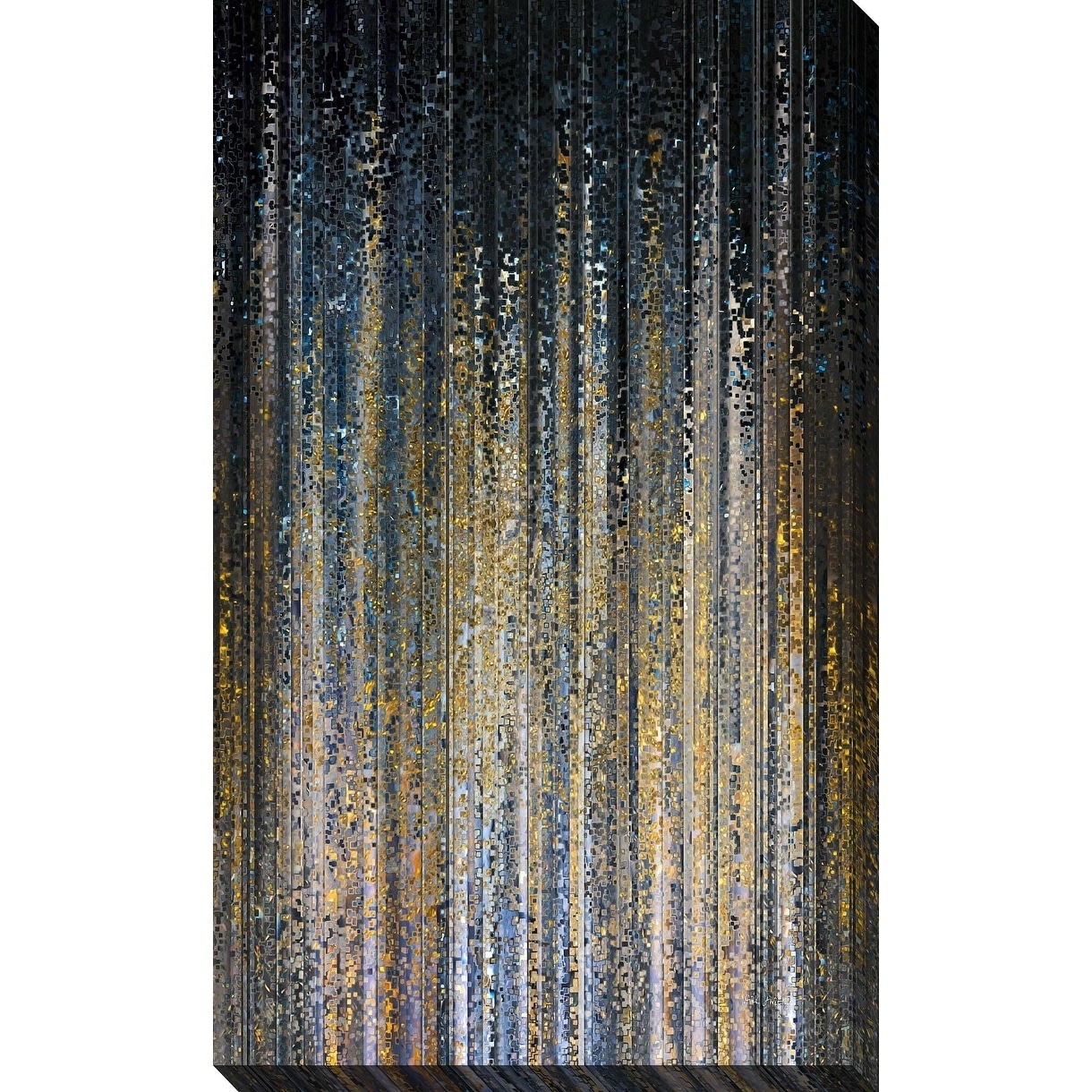 Mark Lawrence "Jesus Christ Is LORD. 1 Corinthians 12 3" Oversized Wall ...