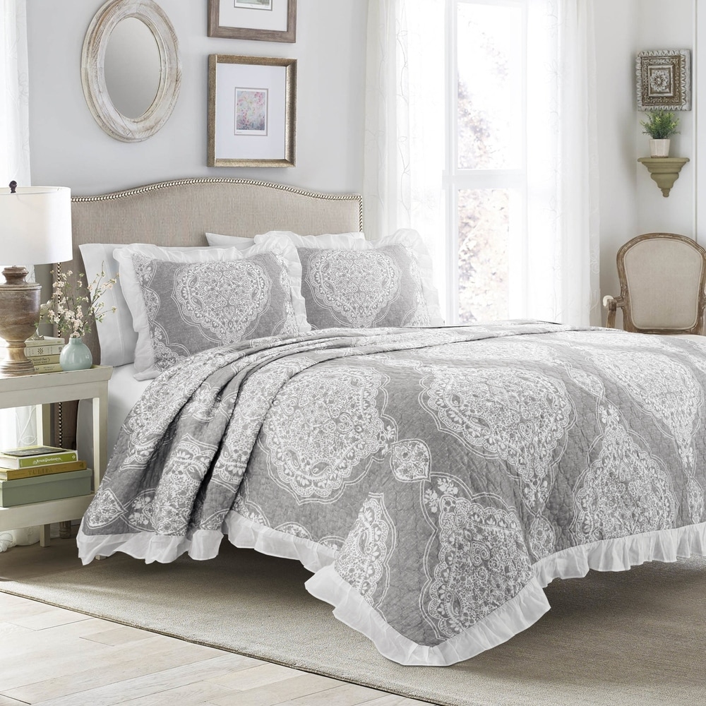 Bed Bath Beyond Bedspreadsnull