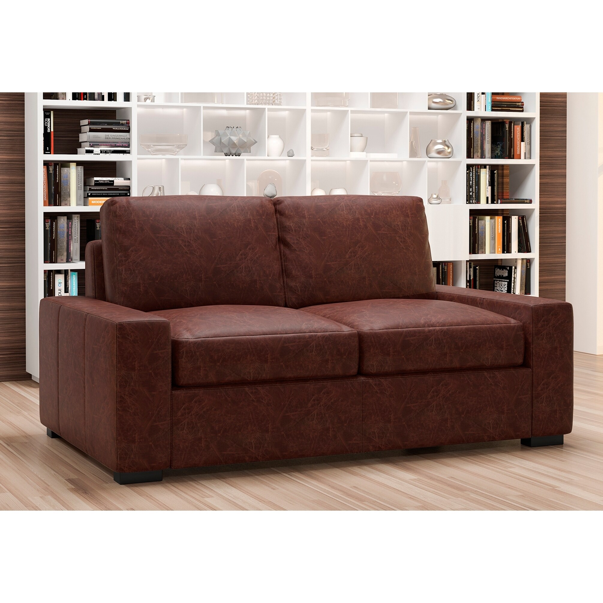 Monza manual reclining sofa and loveseat set store
