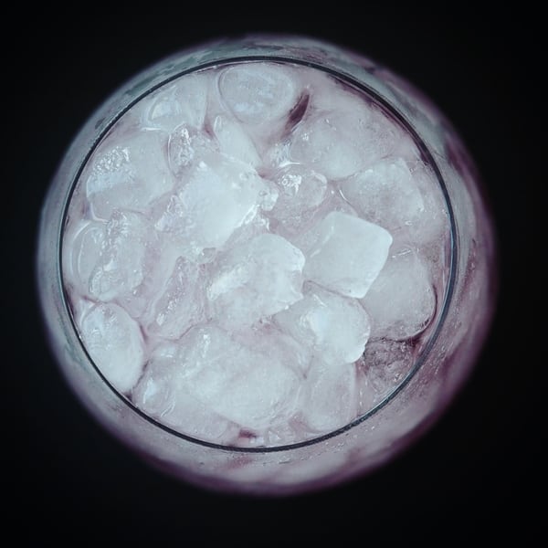 Nugget Ice 15 in Pump Reversible Hinge Stainless 115v - Bed Bath ...