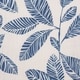 Ernest Hemingway Blue Lagoon Designer Throw Pillow - Bed Bath & Beyond ...