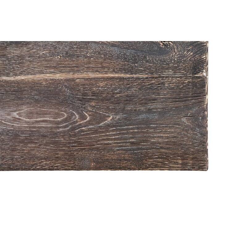 Lancelot Dining Table - Overstock - 28093585