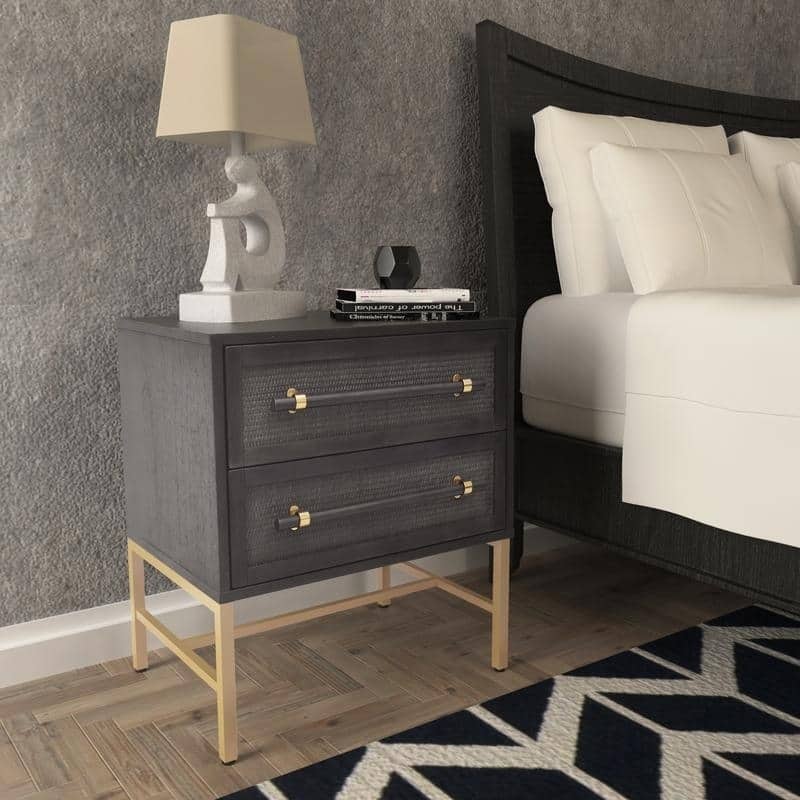 Hopper Studio Sophia Nightstand