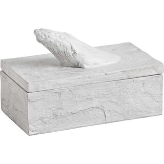 Mercana Barret I (Small) Decorative Box - Bed Bath & Beyond - 28120506
