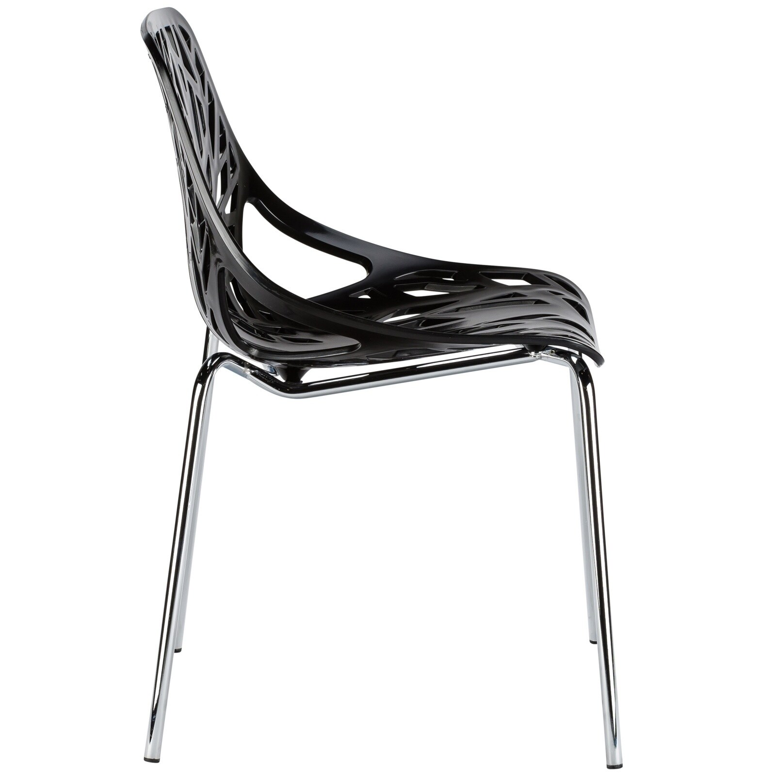 EdgeMod Birds Nest Dining Side Chair Set of 4 Bed Bath Beyond 28121468