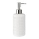 Felix Lotion Pump White - Bed Bath & Beyond - 28135841
