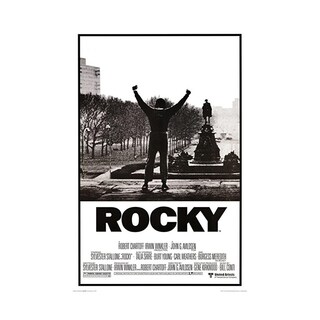 Rocky Steps Poster - Bed Bath & Beyond - 28152922