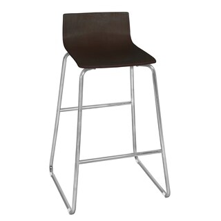 Ares Cafe High Stool - Bed Bath & Beyond - 28155518