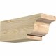 Newport Rough Sawn Rafter Tail, Douglas Fir - Bed Bath & Beyond - 28167101