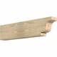 Newport Rough Sawn Rafter Tail, Douglas Fir - Bed Bath & Beyond - 28167101