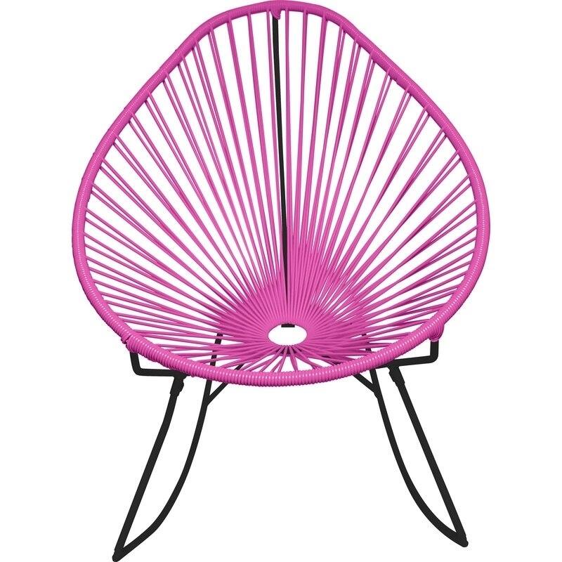 Acapulco Rocking Chair - Overstock - 28167364