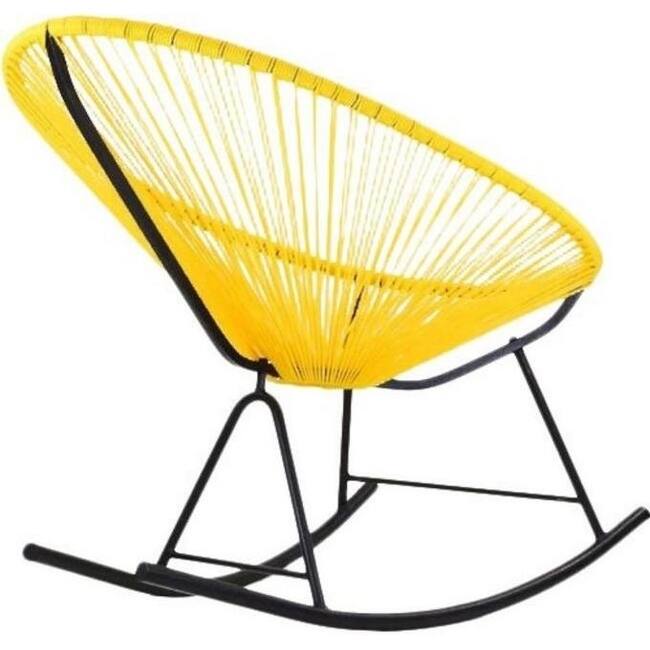 Acapulco Rocking Chair - Overstock - 28167364